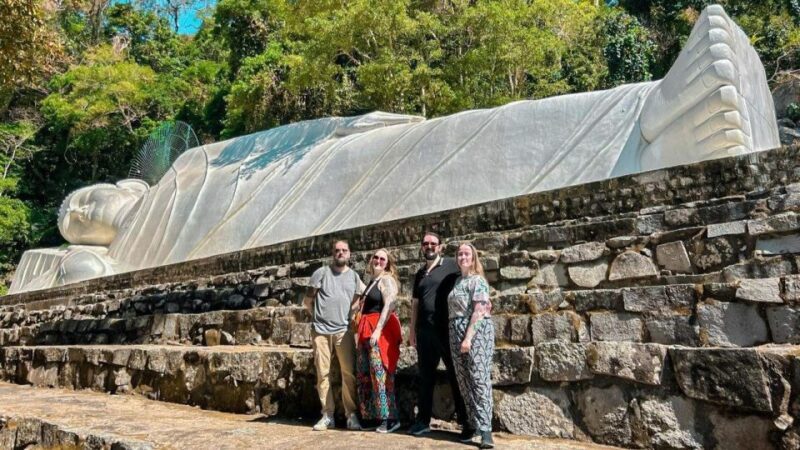 Mui Ne: Ta Cu Mountain Half A Day Tour with Local Guide - The Downsides and Considerations
