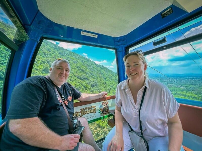 Mui Ne: Ta Cu Mountain Half A Day Tour with Local Guide - Final Thoughts: Is This Tour Worth It?