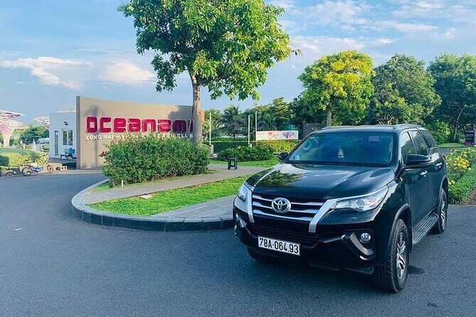Mui Ne to Ho Chi Minh Private Car Transfer - Is This Service Right for You?