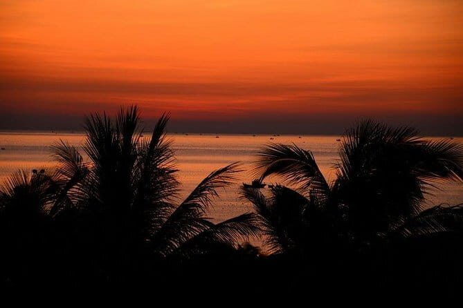 Mui Ne to Nha Trang Private Car Transfer - The Sum Up