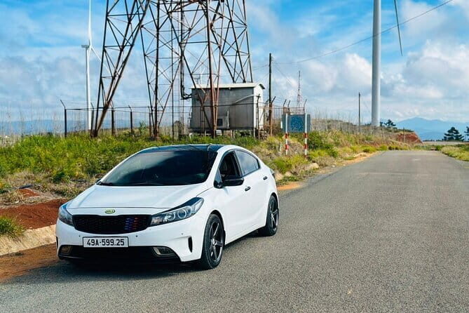 Mui Ne to Nha Trang Private Car Transfer - FAQ