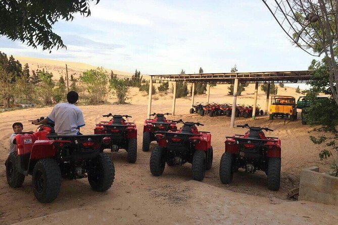 MuiNe Go Travel | Mui Ne sand dunes jeep tour - A Practical Guide to the Mui Ne Sand Dunes Jeep Tour