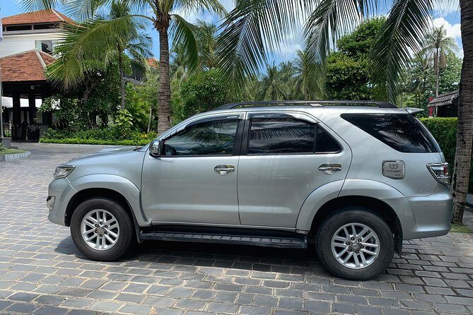 MuiNe Go Travel | Private car from Mui Ne to Ho Chi Minh city by car 7 seater - The Sum Up
