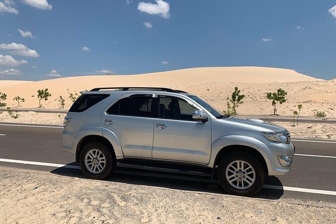 MuiNe Go Travel | Private car from Mui Ne to Ho Chi Minh city by car 7 seater - FAQ