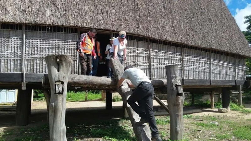 Muine to Dalat: 4-Day Central Highlands Easy Rider Tour - An In-Depth Look at the 4-Day Itinerary