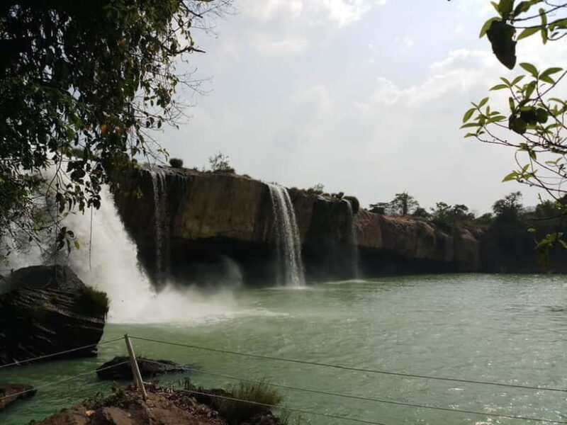 Muine to Dalat: 4-Day Central Highlands Easy Rider Tour - Cultural and Natural Immersion