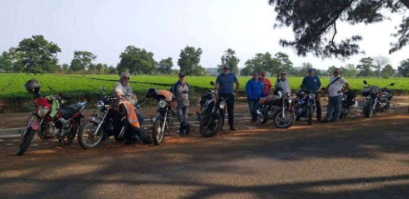 Muine to Dalat: 4-Day Central Highlands Easy Rider Tour - FAQs