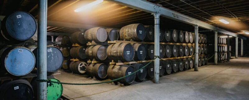 Muir of Ord: The Singleton Whisky Tour - From Malt to Cask - FAQ