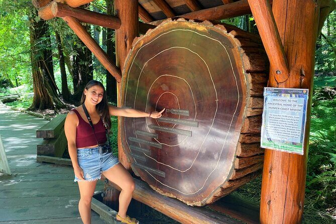 Muir Woods and Golden Gate Bridge 3-hour Private Group Tour - A Closer Look at the Experience