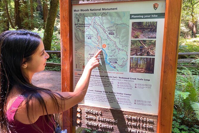 Muir Woods and Golden Gate Bridge 3-hour Private Group Tour - Final Thoughts: Is This Tour Right for You?