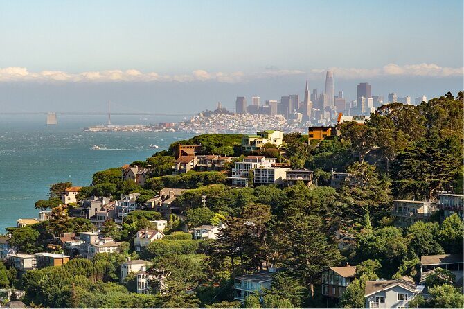 Muir Woods and Sausalito Half Day Tour - A Closer Look at the Itinerary