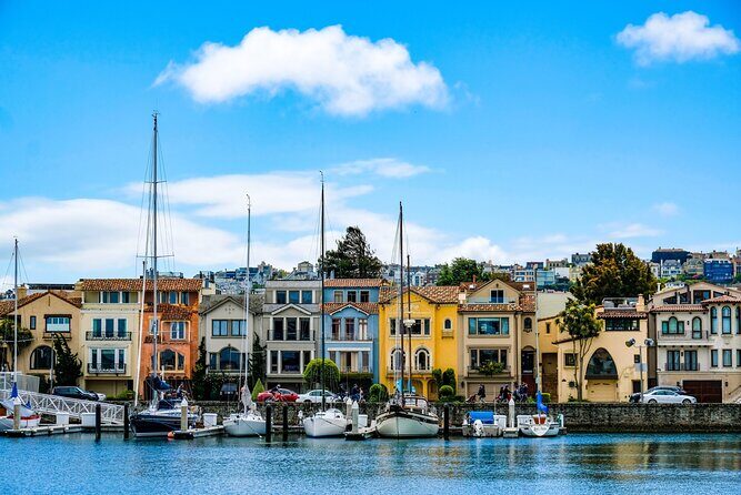 Muir Woods and Sausalito Half Day Tour - Authentic Insights from Reviews