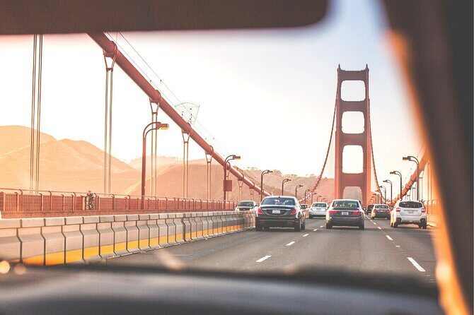 Muir Woods and Sausalito Half Day Tour - FAQ