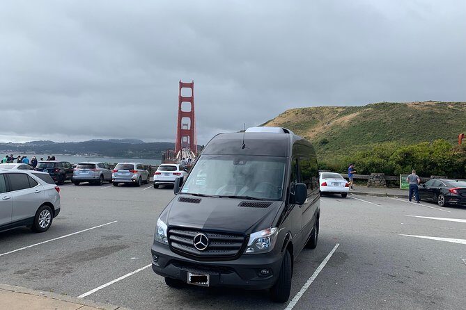 Muir Woods and Sausalito Small-Group Tour - Frequently Asked Questions
