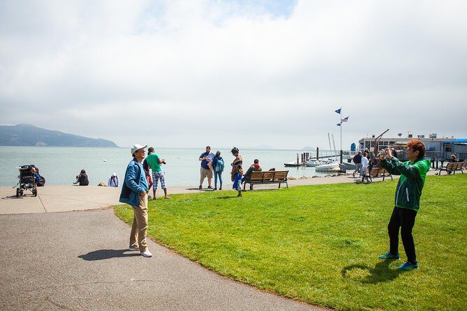 Muir Woods and Sausalito Tour Plus Bay Cruise - FAQ