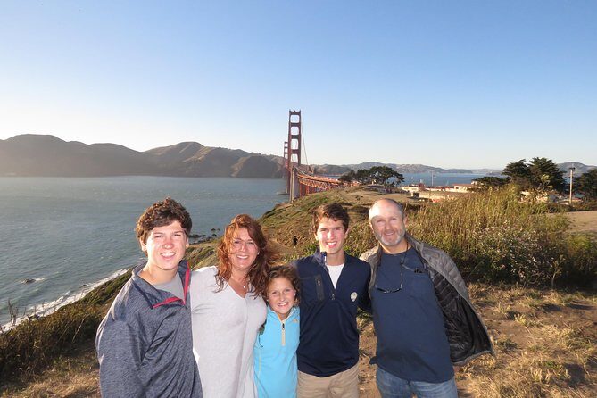 Muir Woods Forest Morning and Afternoon Private Tours - Introduction