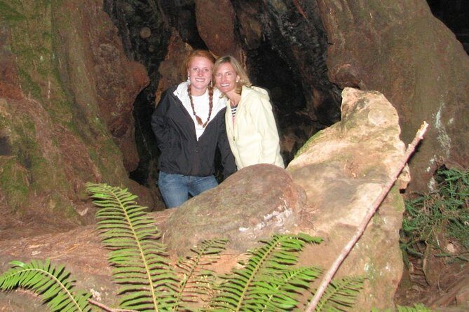 Muir Woods Forest Morning and Afternoon Private Tours - Final Thoughts