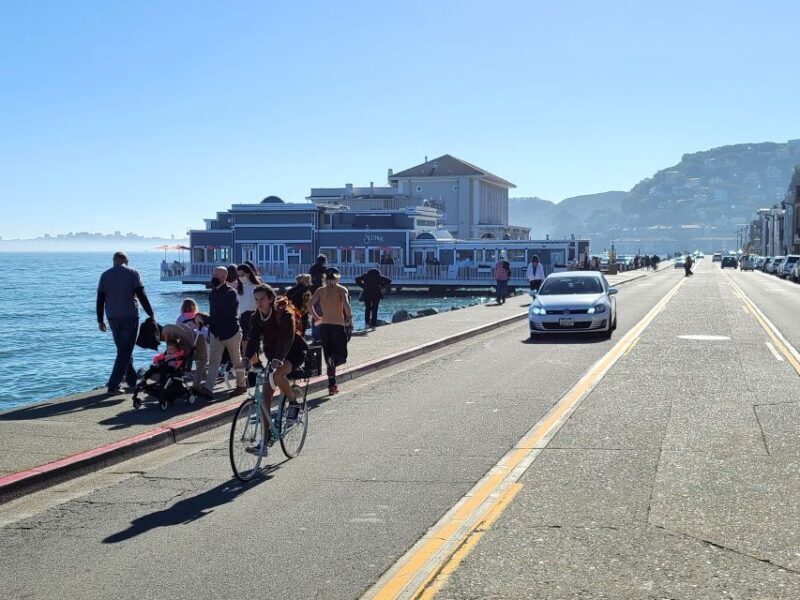 Muir Woods, Sausalito and Ferry back to Fisherman's Wharf - Pricing & Value: Is It Worth It?