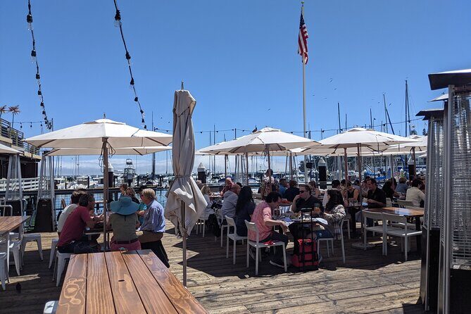 Muir Woods, Sausalito and Tiburon Day Trip from San Francisco - Why This Tour Stands Out