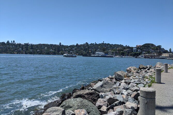 Muir Woods, Sausalito and Tiburon Day Trip from San Francisco - FAQ