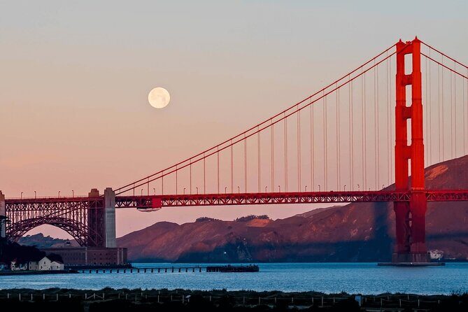 Muir Woods & Sausalito: Small Group Experience - A Deep Dive into the Experience