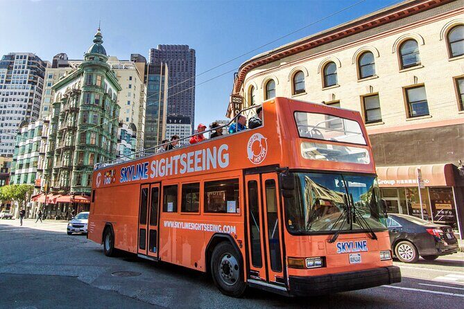 Muir Woods & Sausalito Tour + Hop-On Hop-Off Tour - Final Thoughts