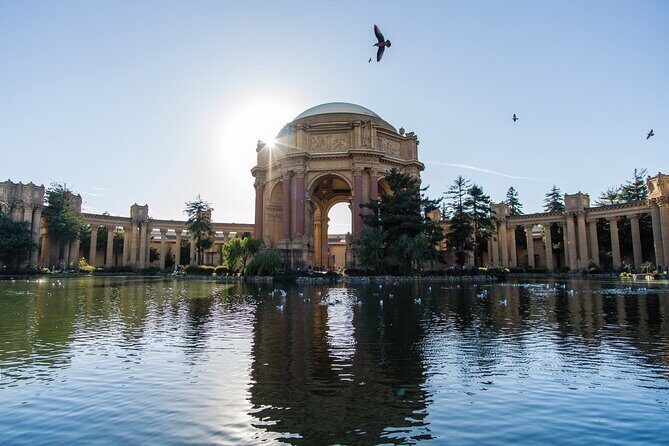 Muir Woods & Sausalito Tour + Hop-On Hop-Off Tour - FAQ
