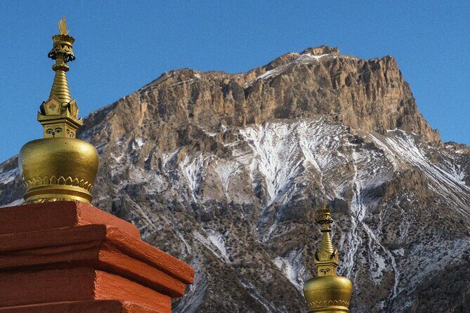 Muktinath Helicopter Tour Package Fly to Nepals Sacred Temple - Exploring the Tour in Detail