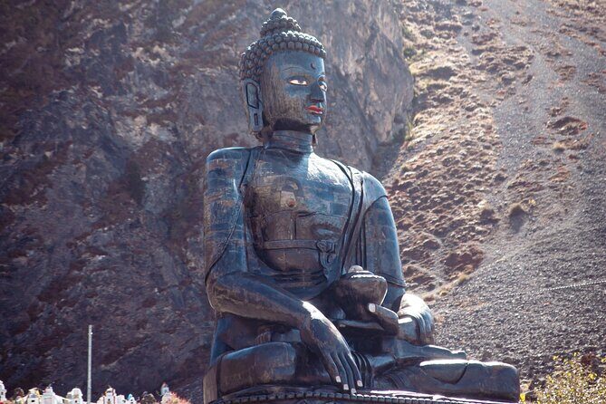 Muktinath Helicopter Tour Package Fly to Nepals Sacred Temple - FAQ