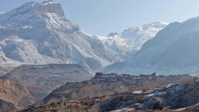 Muktinath Helicopter Tour with Pashupatinath and Janakpur - Who Should Consider This Tour?