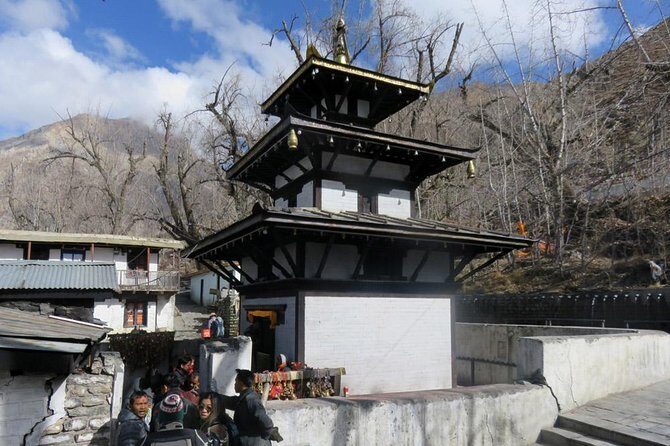 Muktinath package tour - Key Points