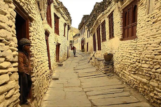 Muktinath package tour - Discovering Nepal’s Mustang: What This Tour Offers