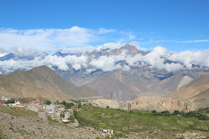 Muktinath package tour - Final Words