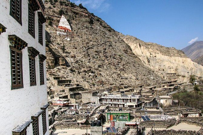 Muktinath package tour - FAQ