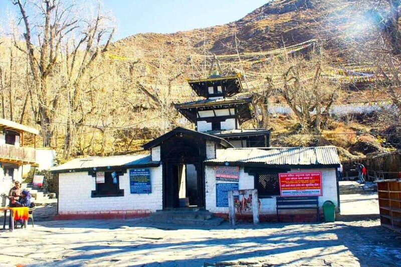 Muktinath Temple Tour Package 6N 7D - Why This Tour Offers Good Value