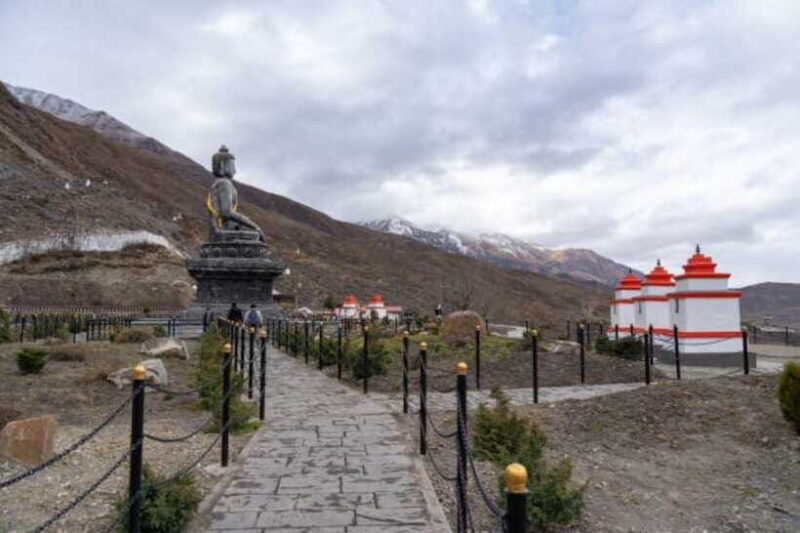 Muktinath Temple Tour Package 6N 7D - The Sum Up: Is This Tour Right for You?