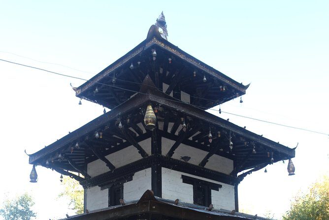 Muktinath Tour by Road - Key Points