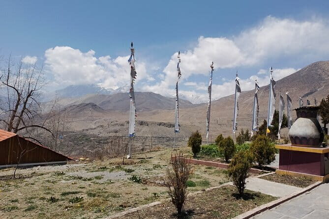 Muktinath Tour Package 6 Days - Frequently Asked Questions