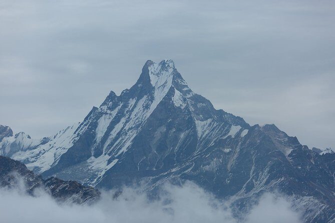 Muldai Hill Private Guided Trek - Practical Considerations and Value
