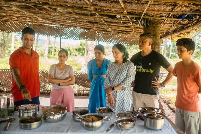 Mulgao Folk Village & Coconut Farming Experience - Make It Happen - Frequently Asked Questions