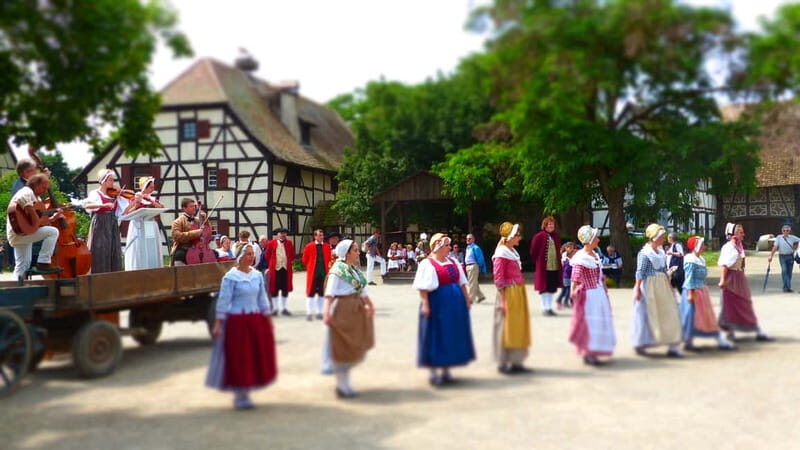 Mulhouse City Pass - Why Consider the Mulhouse City Pass?