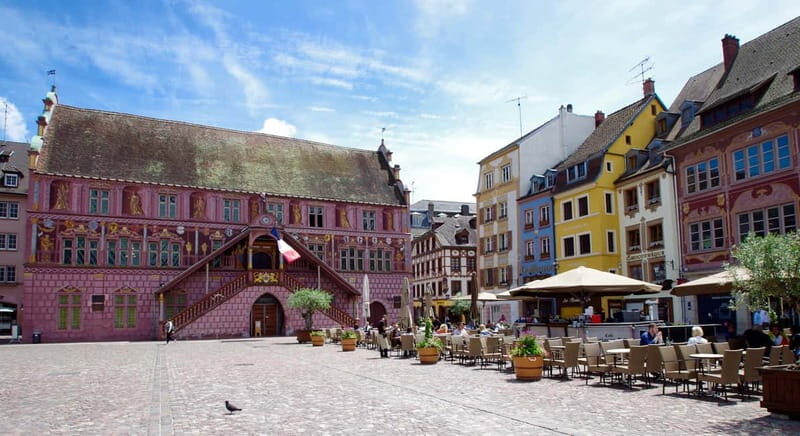 Mulhouse City Pass - Authentic Experiences and Practical Tips