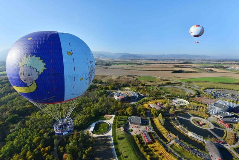 Mulhouse City Pass - The Sum Up: Who Should Consider the Mulhouse City Pass?