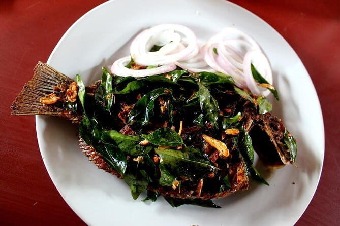 Mullapanthal Toddy Shop - Introduction