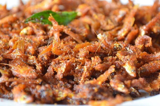 Mullapanthal Toddy Shop - Key Points