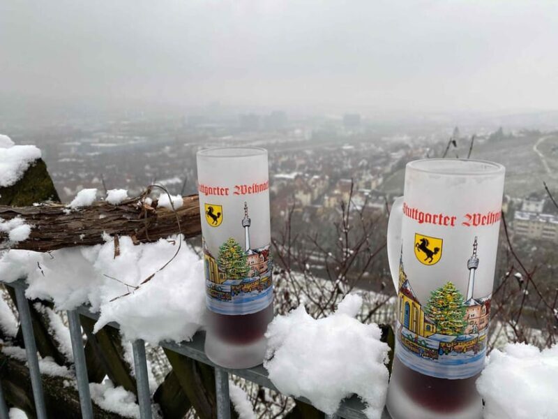 Mulled winetour before christmas in Stuttgart - Final Thoughts: Is This Tour for You?