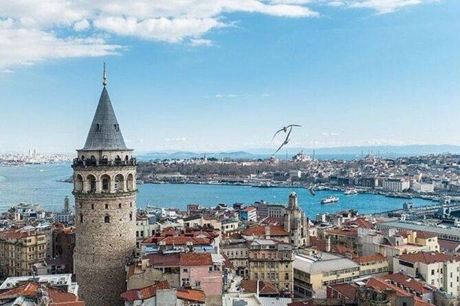 Multi 2 Days Private Guided Istanbul Iconic Landmarks City Tour - A Close Look at the Multi 2 Days Private Guided Istanbul Landmarks Tour