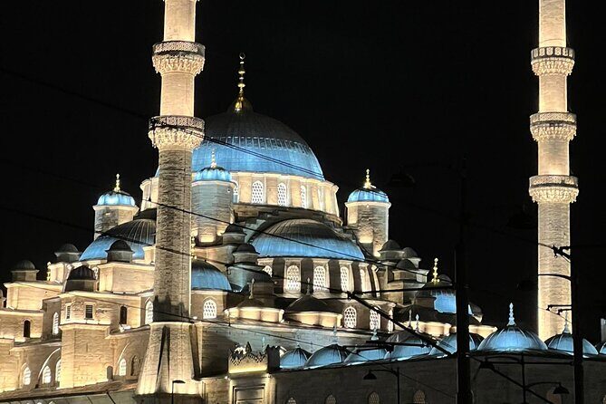 Multi 2 Days Private Guided Istanbul Iconic Landmarks City Tour - Who Is This Tour Best For?