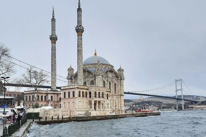 Multi 2 Days Private Guided Istanbul Iconic Landmarks City Tour - Final Thoughts