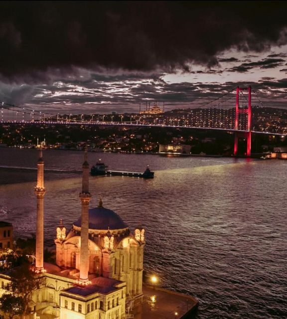 Multi 2 Days Private Guided Istanbul Top Highlights Tour - FAQs